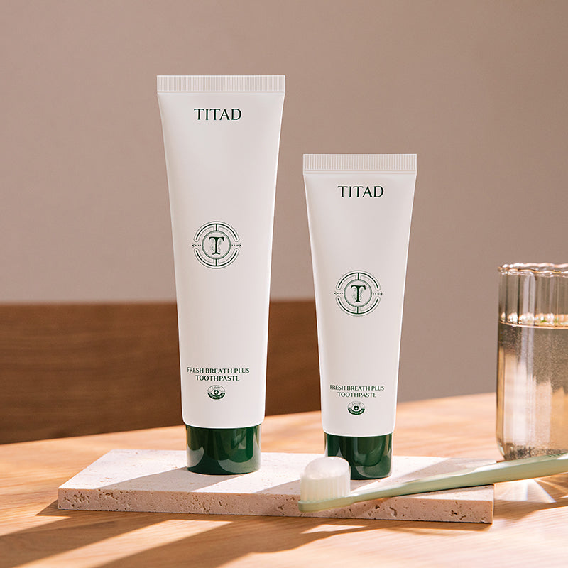 TITAD | Daily&Co