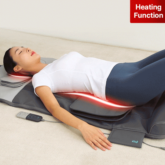 Klug Stretching Massager Ultra | Klug Singapore Daily&Co
